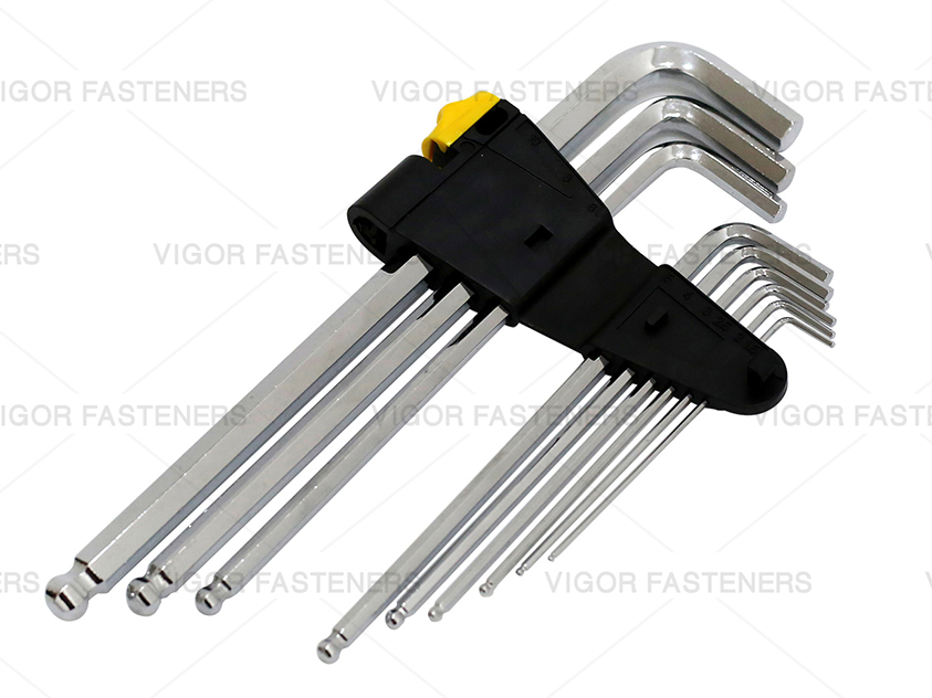 Anchor_socket Screws_hex Head Bolt_hex Key,nut